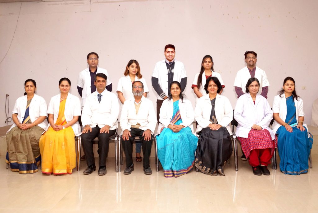 Department of Microbiology – NKPSIMS