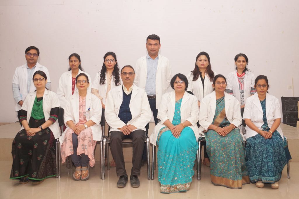 Department of Physiology – NKPSIMS