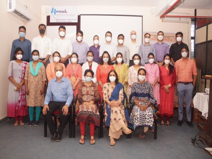 MET Activities 2021 – NKPSIMS