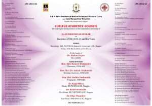 Installation Ceremony Invitation – NKPSIMS