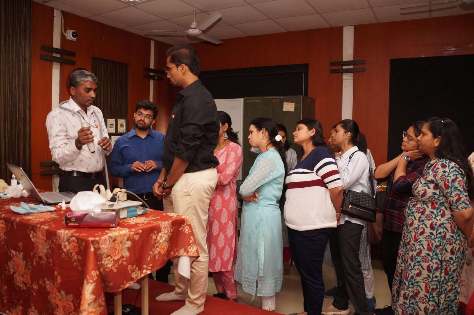 a to z Rop – NKPSIMS