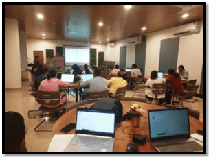 MET Activities 2022 – NKPSIMS