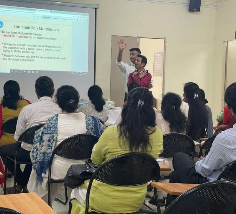 NKPSIMS – N. K. P. SALVE INSTITUTE OF MEDICAL SCIENCES & RESEARCH CENTRE AND LATA MANGESHKAR ...